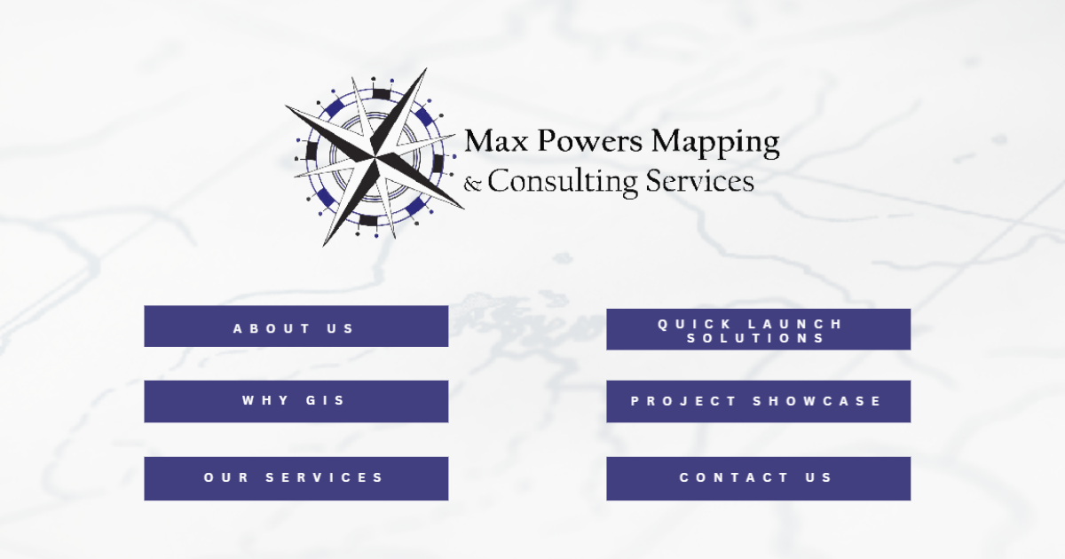 Max Powers Mapping & Consulting Services Final